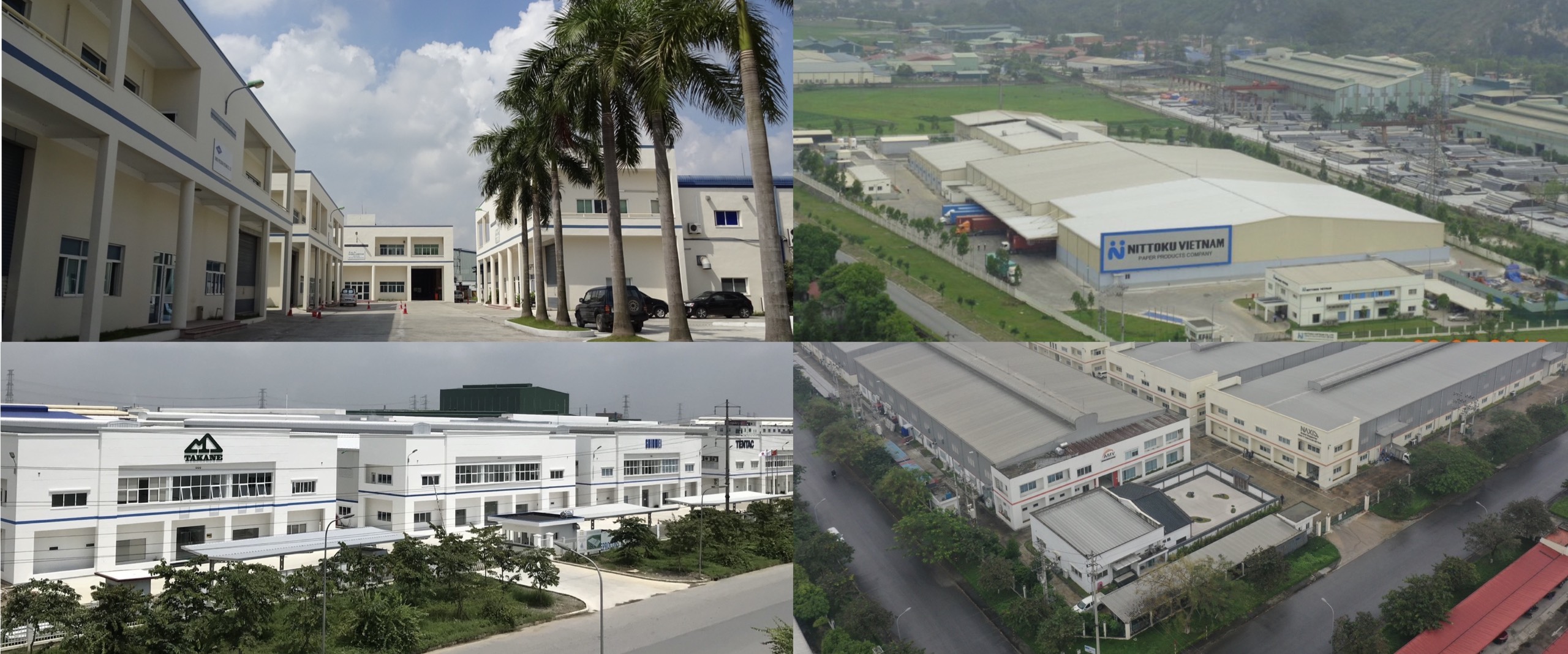 About Us - IDE INTERNATIONAL CO., LTD.